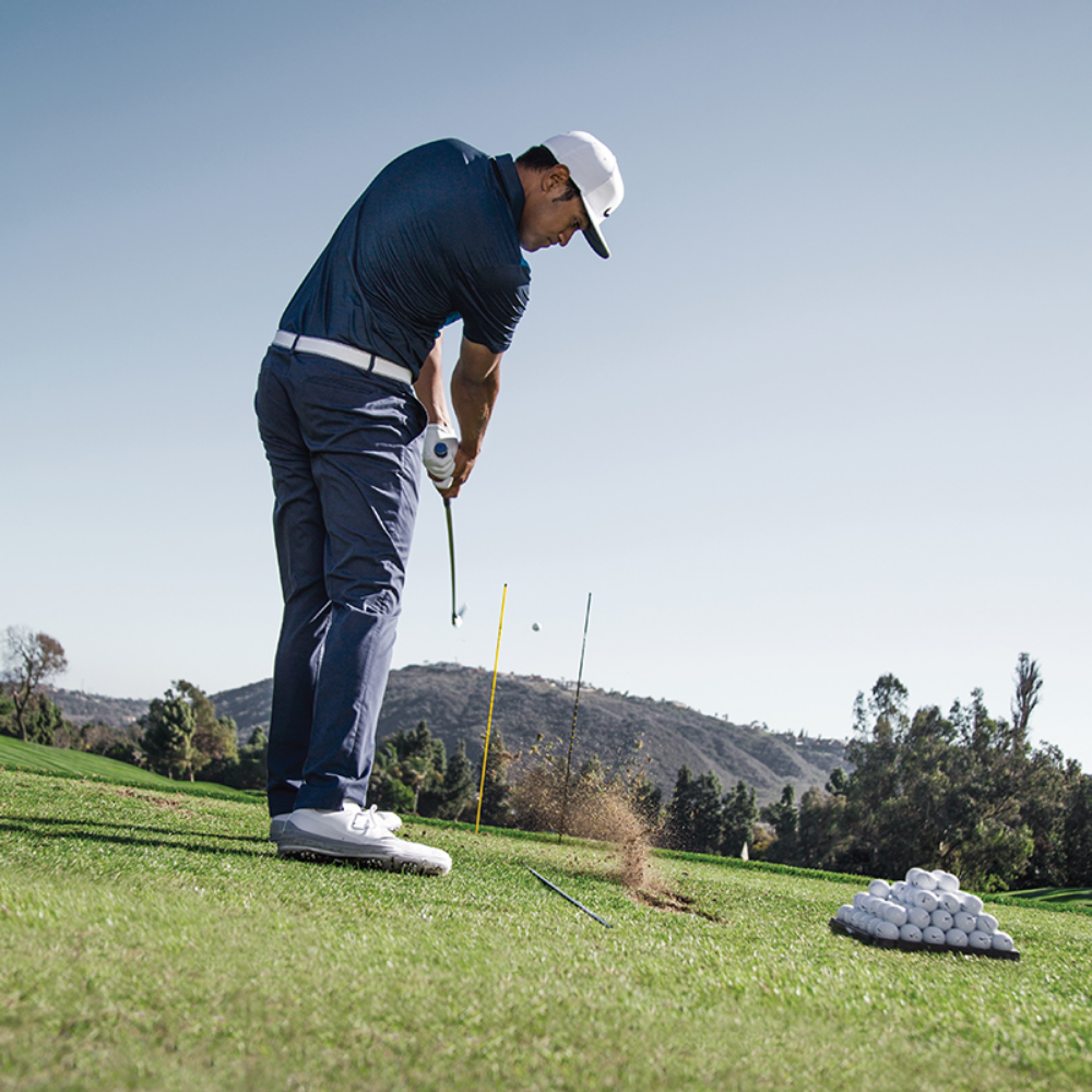 Golf Pro Rods – SKLZ New Zealand